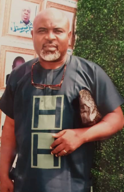 Our Pillars - DE IMPERIAL PHILANTROPIC FAMILY